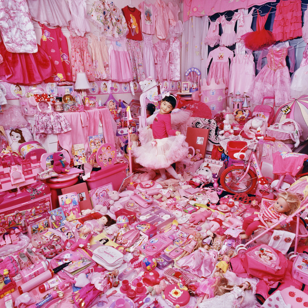 What's Wrong with the Girl's Toy Section? - Learn[ed]Leadership